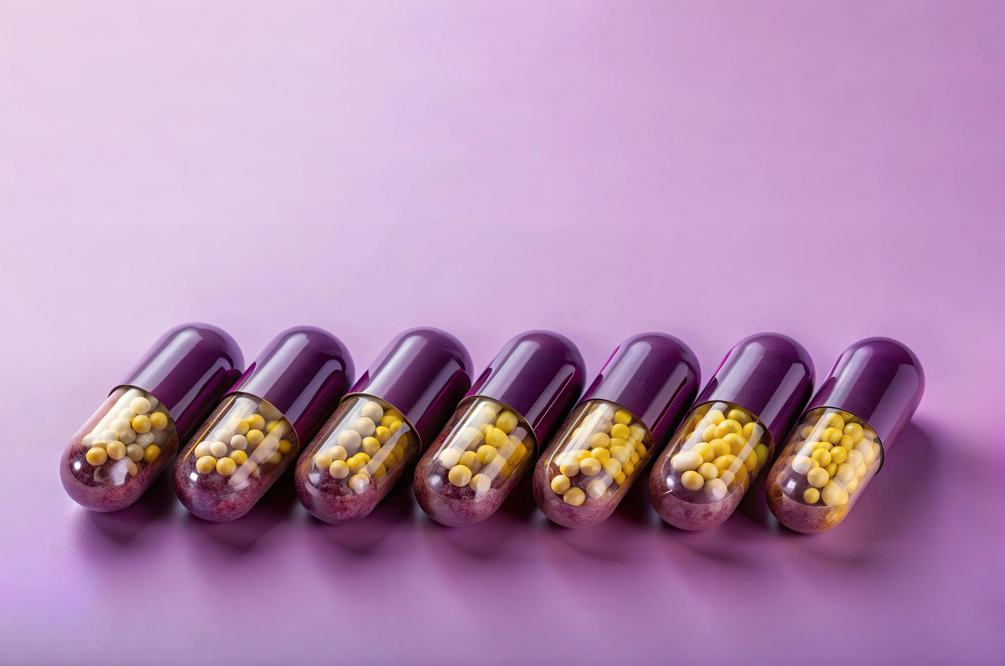 Bella Plus Capsules | Fat Burner & Appetite Suppressants